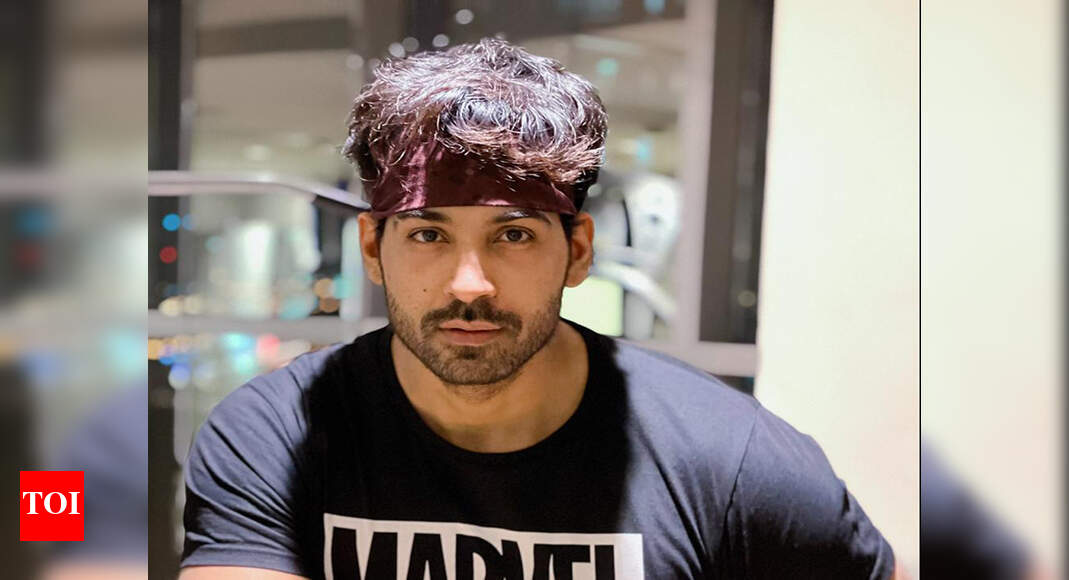 Arhaan Khan: I have no regrets about participating in Bigg Boss 13 ...