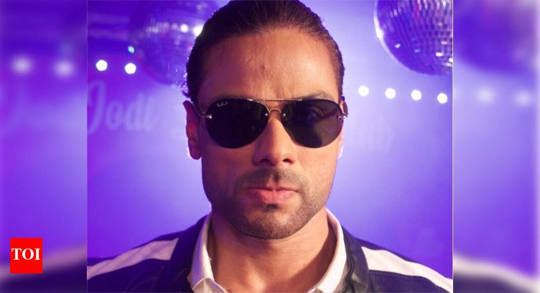 Arpit Ranka returns to TV as Brahmarakshas - Times of India