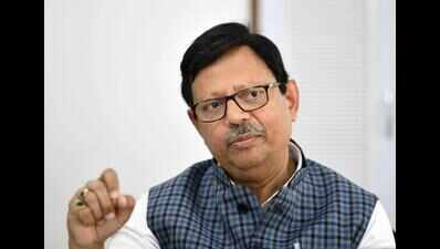 Mumbai: ED summons MMRDA chief in Pratap Sarnaik case | Mumbai News ...