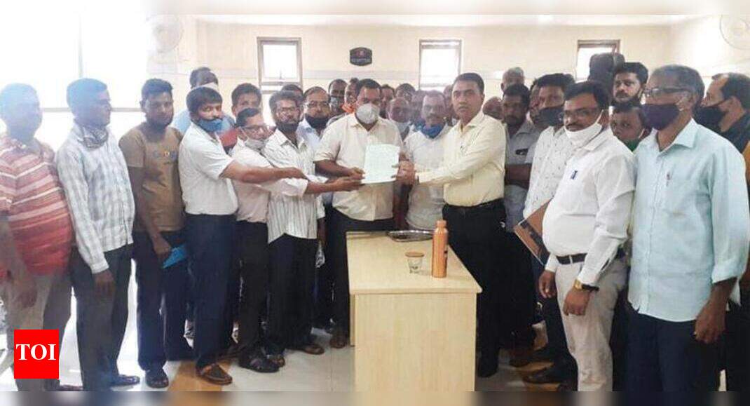 Sattari villagers seek CM’s help to solve land rights issue | Goa News ...