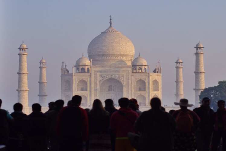 The best locations for photographs in India | Times of India Travel