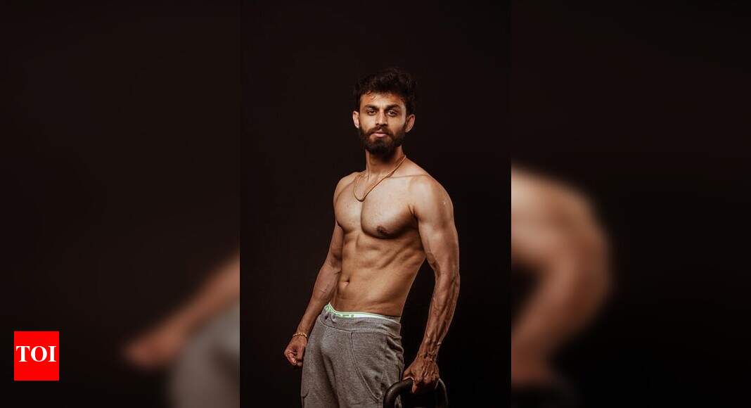 Bigg Boss winner Shashi Kumar goes through a massive body ...