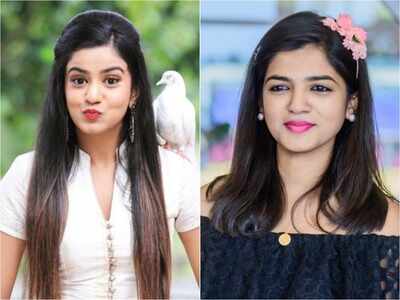 Tuesday Trivia: Did you know actress Nayana KM got replaced by Namratha in Putta Gowri Maduve ...