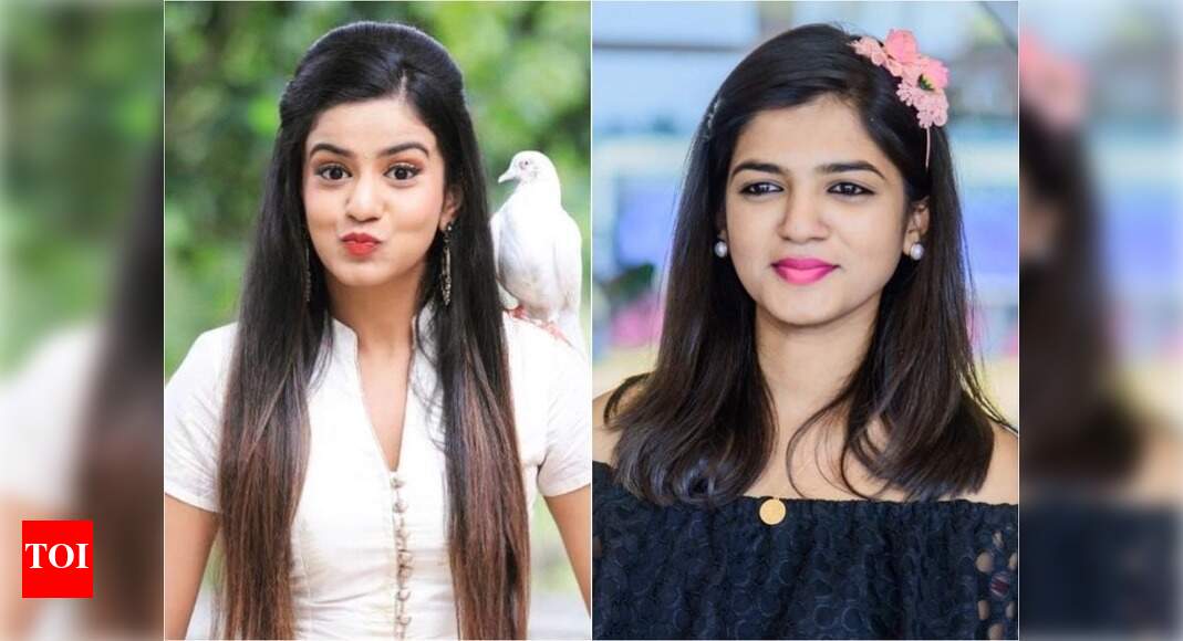 Tuesday Trivia: Did you know actress Nayana KM got replaced by Namratha in Putta Gowri Maduve ...