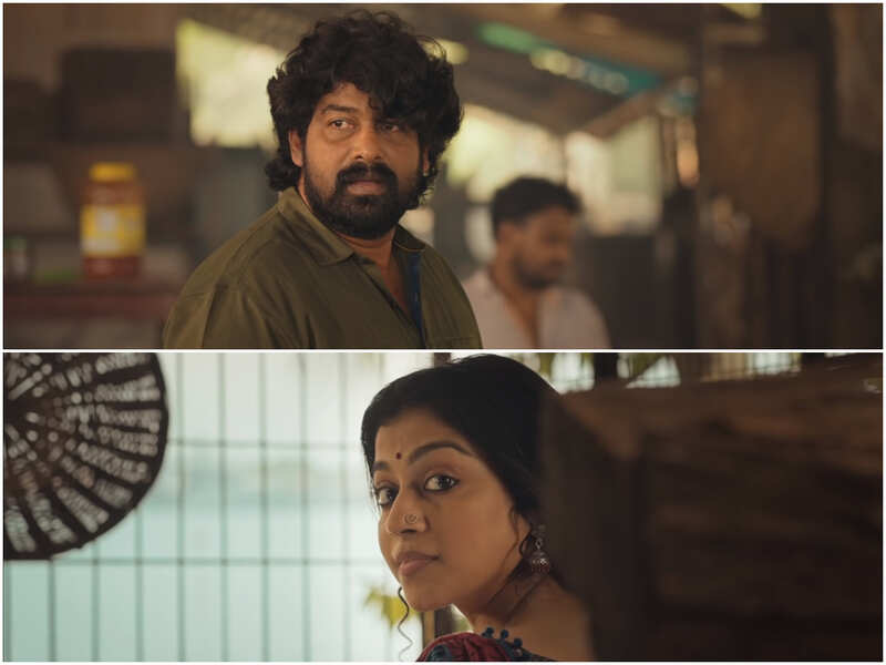 ‘Madhuram’ teaser: A sweet romantic drama on its way | Malayalam Movie ...