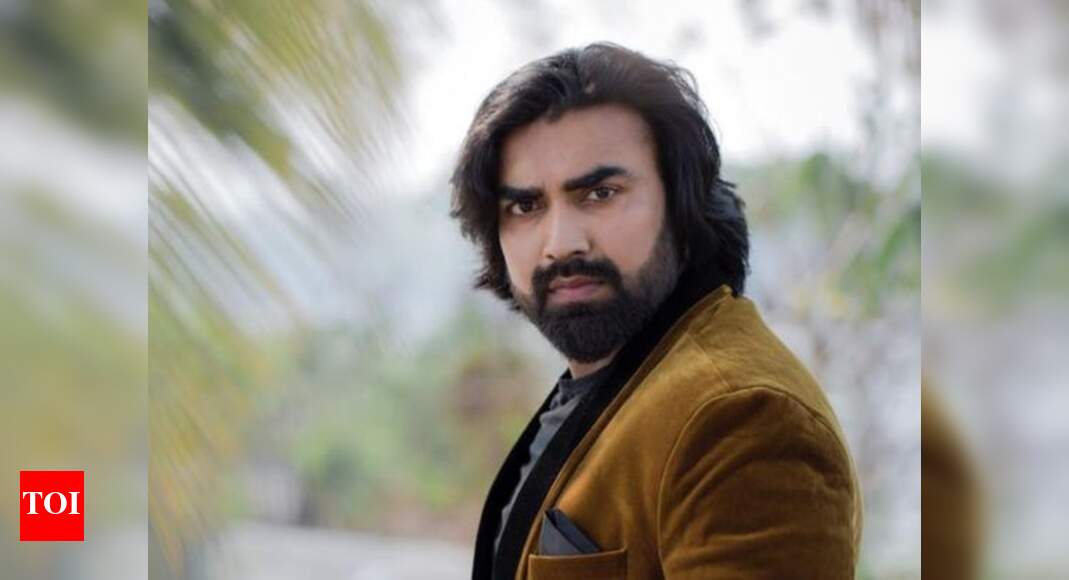 Police: Actor Sandeep Nahar hanged himself in bedroom of flat | Hindi ...