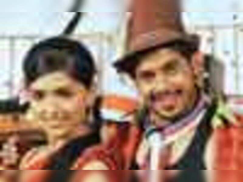 Perarasu to shoot in France now | Tamil Movie News - Times of India