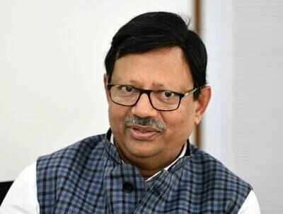 No clean chit for Tops Grup: MMRDA chief | Mumbai News - Times of India