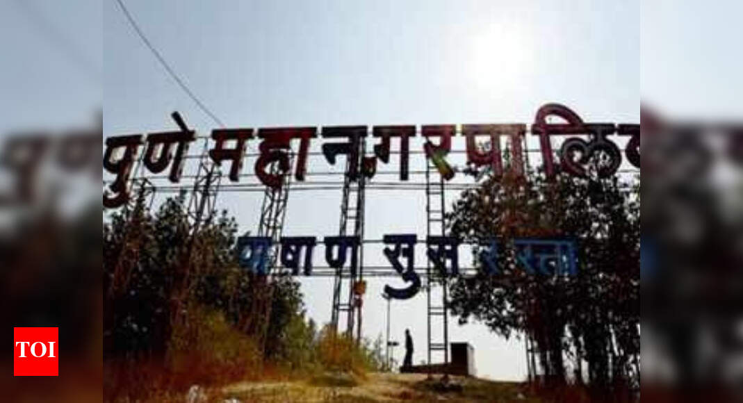 PMC to acquire 50 mini buses | Pune News - Times of India