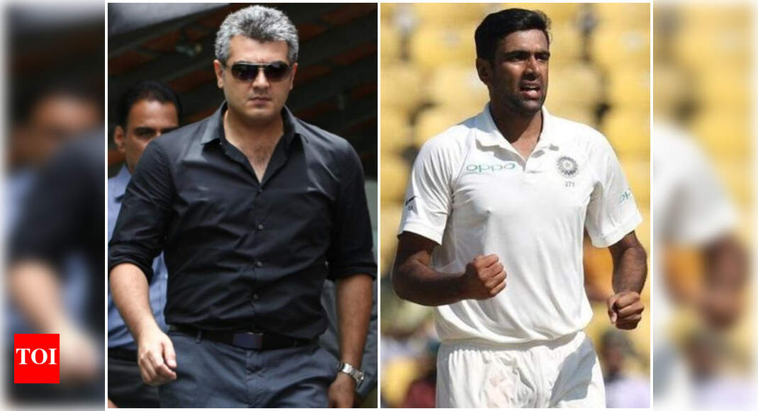 Vijay's Master was great, but Ajith's Valimai update outstanding: R ...