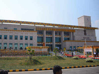 After seven-year-long wait, Andhra Pradesh to get its SHRC on March 22 ...