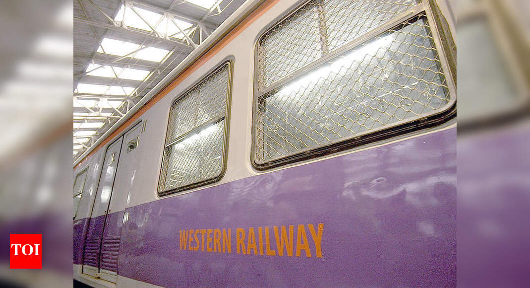 WR to begin launching girders for Delisle ROB next month | Mumbai News ...