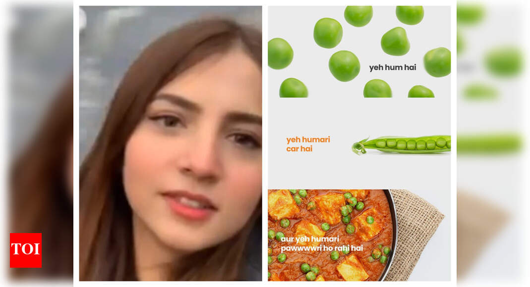 Viral: Food Apps join the trending 'Pawri Ho Rahi Hai' meme, netizens ...