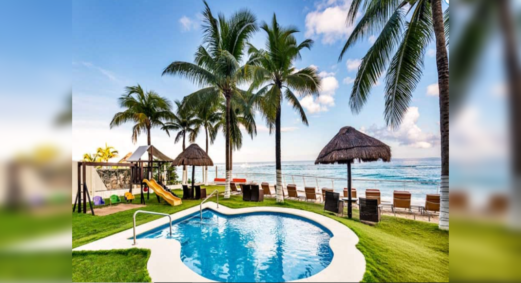 These luxury resorts are offering free 14-night stay to guests if they ...