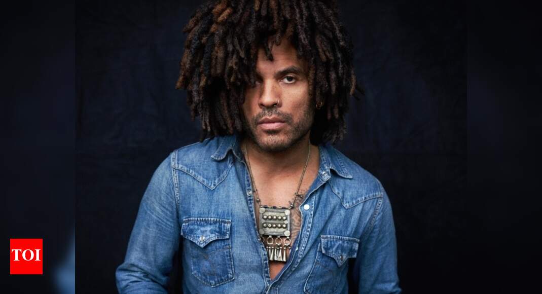 'Shotgun Wedding' adds Lenny Kravitz, D'Arcy Carden, Cheech Marin to ...