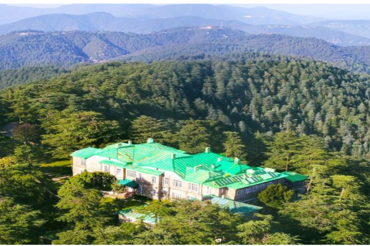 Chail—the less-explored Himalayan paradise | Times of India Travel