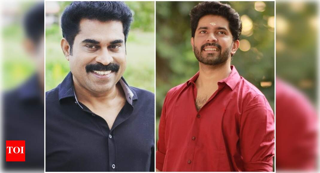 Did you know actor Suraj Venjaramoodu is a big fan of Kasthooriman's ...