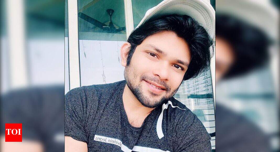 Singer Aneek Dhar is upset. Find out why… | Bengali Movie News - Times ...
