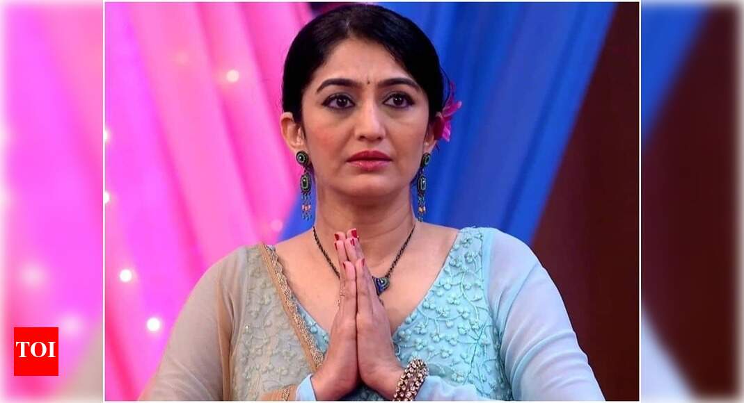 Neha Mehta: I have given my best to Taarak Mehta Ka Ooltah Chashmah and ...