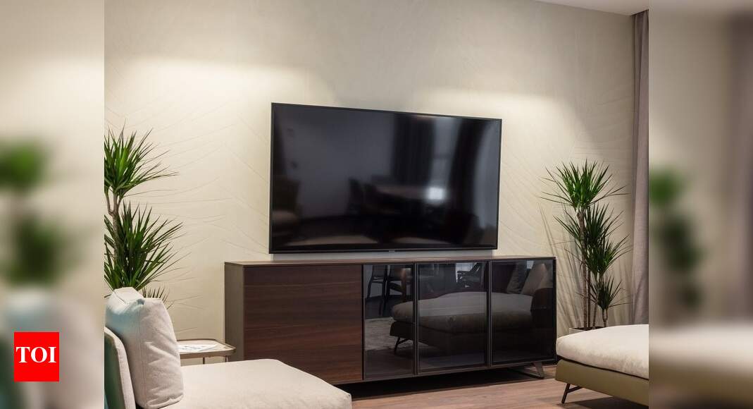 Ultra HD Smart TV For Excellent Picture Quality And Viewing Experience ...