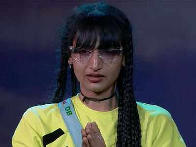 Bigg Boss Malayalam 3 Preview: Dimpal Bhal opens up on battling spinal ...