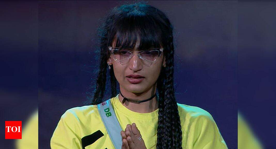 Bigg Boss Malayalam 3 Preview: Dimpal Bhal opens up on battling spinal ...