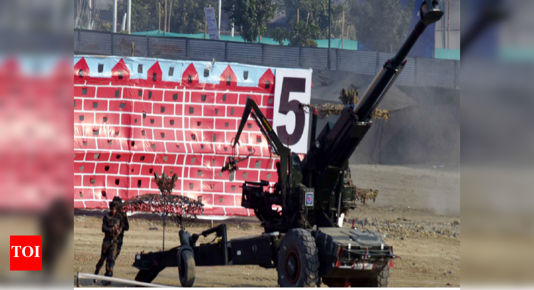 Govt gives financial powers to clear projects up to Rs 200 crore to ...