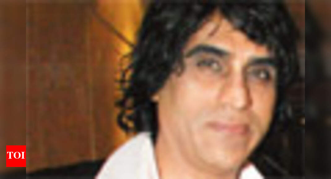 Morani is hiding in London | Hindi Movie News - Times of India