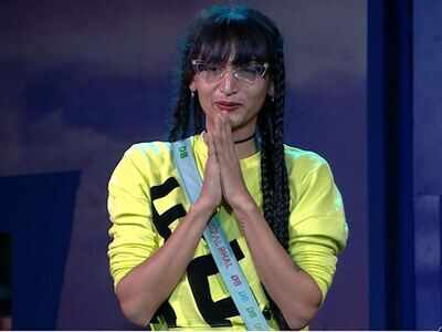 Bigg Boss Malayalam 3: Dimpal Bhal leaves everyone in tears, narrates ...