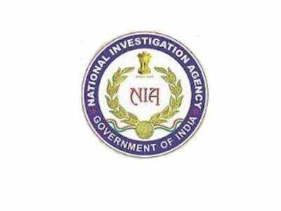 NIA says 11 men with terror links committed dacoities in Bengaluru ...