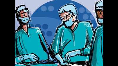 Kerala: 25 years on, whistle stuck in bronchus of woman removed ...