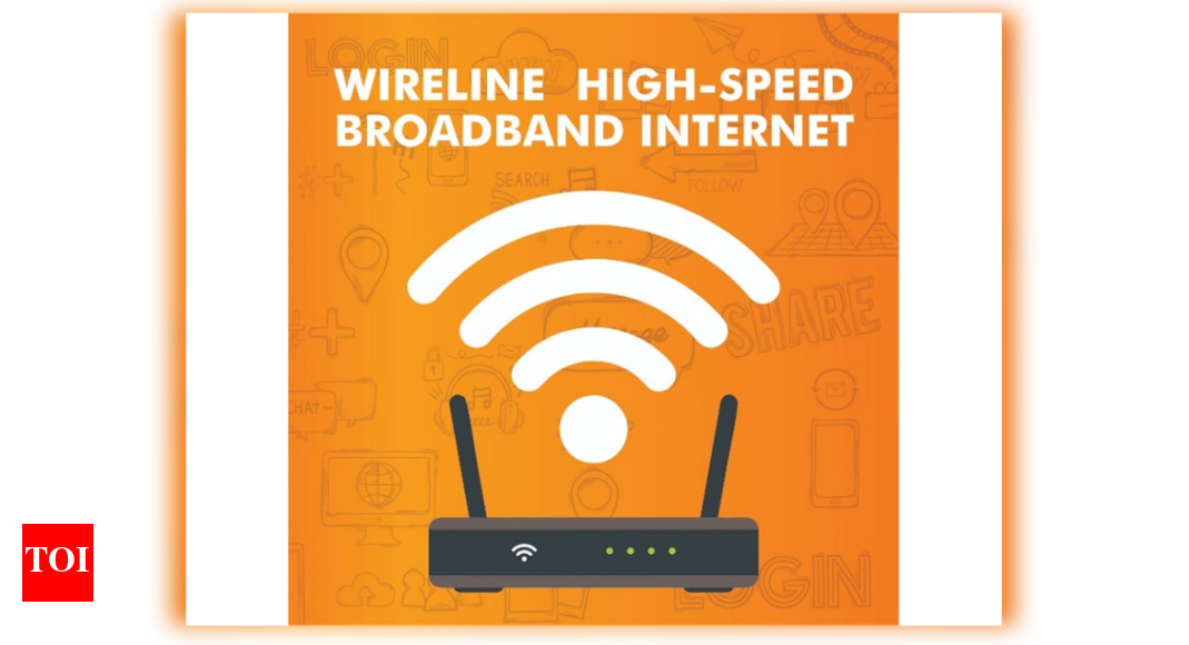 Broadening of Broadband in 2021 - Surge of demand for Fibre Broadband ...