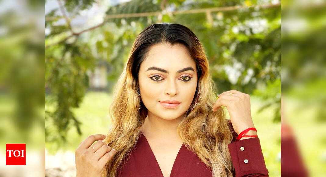 Model-turned-actress Chandrika joins the cast of 'Amman' - Times of India