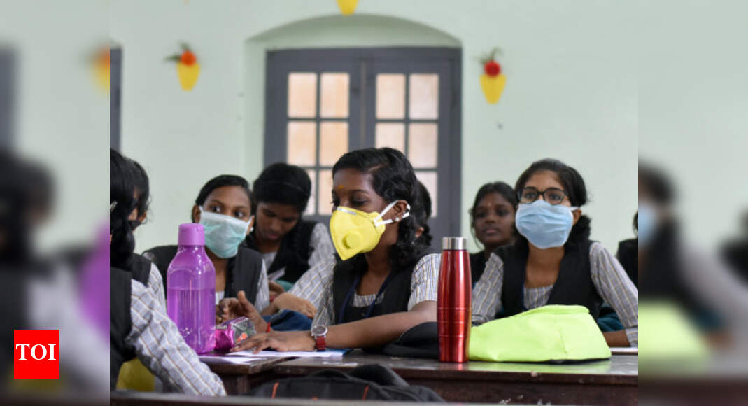 Kerala SSLC hall ticket 2021 to be released on March 10, check notice ...