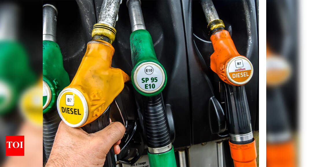 Diesel Price: Top Stories, videos and latest news updates on Diesel ...