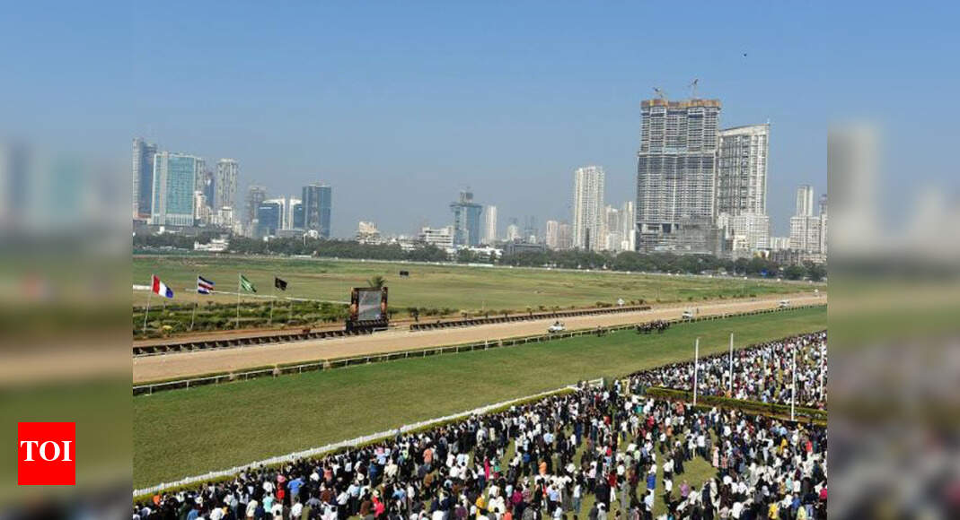 Mumbai: Mahalaxmi racecourse to see return of racegoers | Mumbai News ...