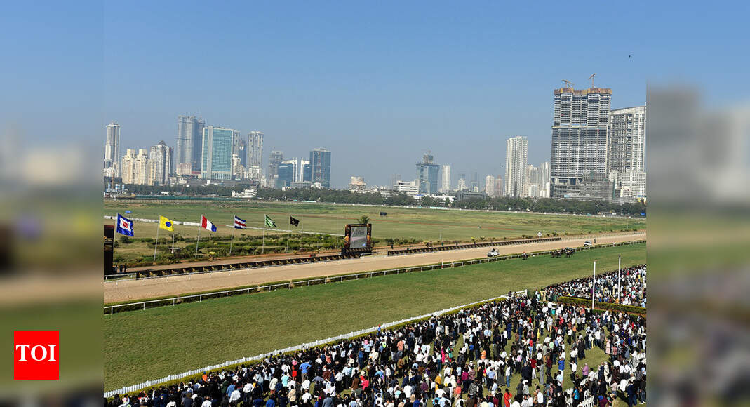 Mahalaxmi racecourse to see return of racegoers | More sports News ...