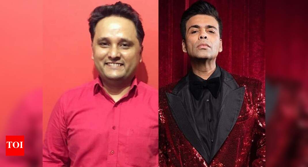 Amish Tripathi on 'Immortals of Meluha' film adaptation: For reasons ...