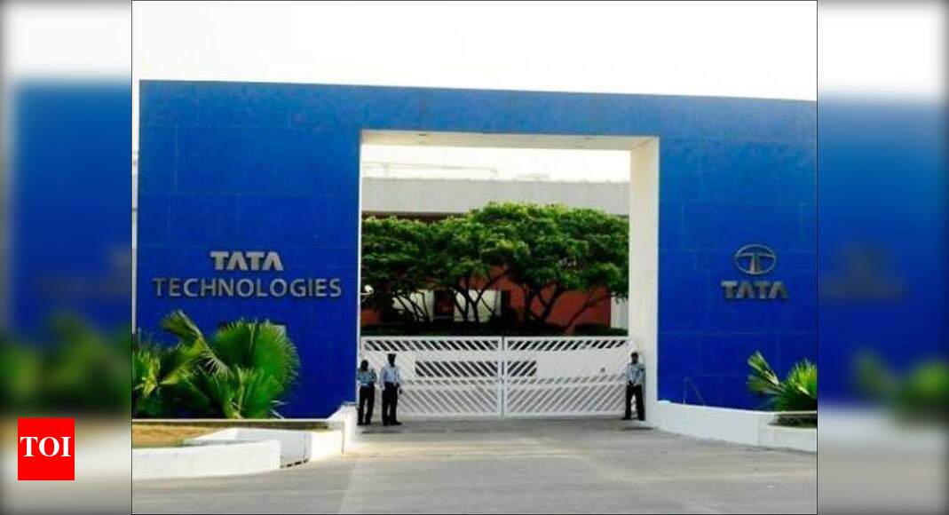 Tata Technologies & Bihar Govt to jointly spend Rs 2,188 Cr in a year ...