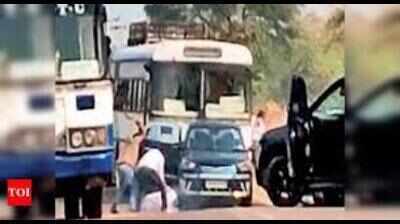 Lawyer couple murder case: TRS activist among three arrested by ...