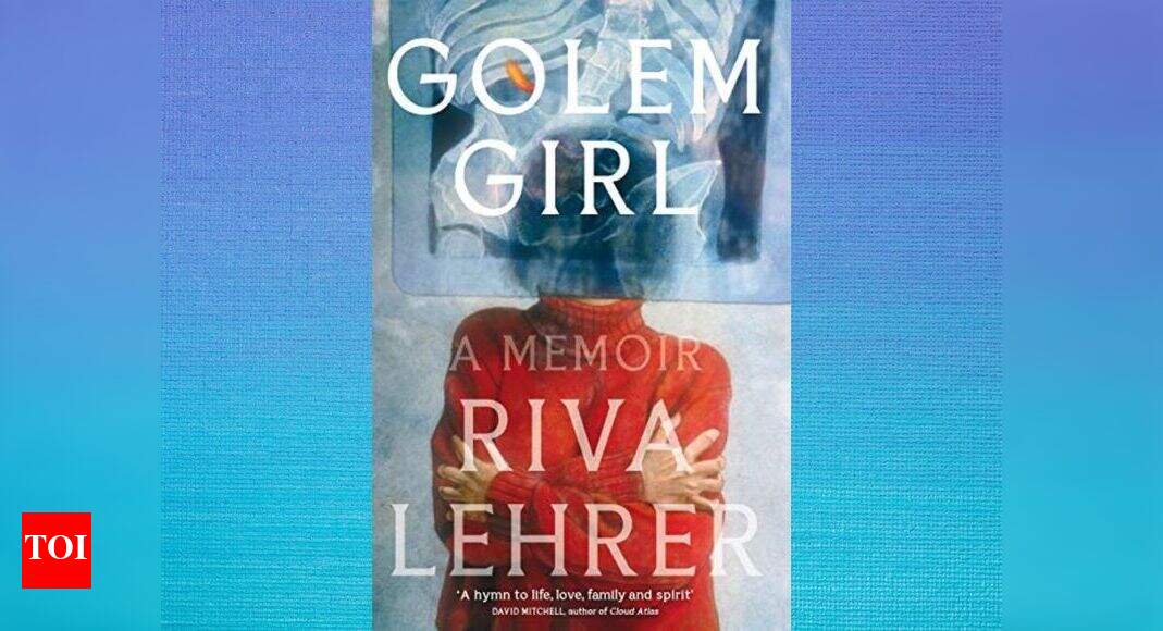 Barbellion Prize announces inaugural winner - Times of India