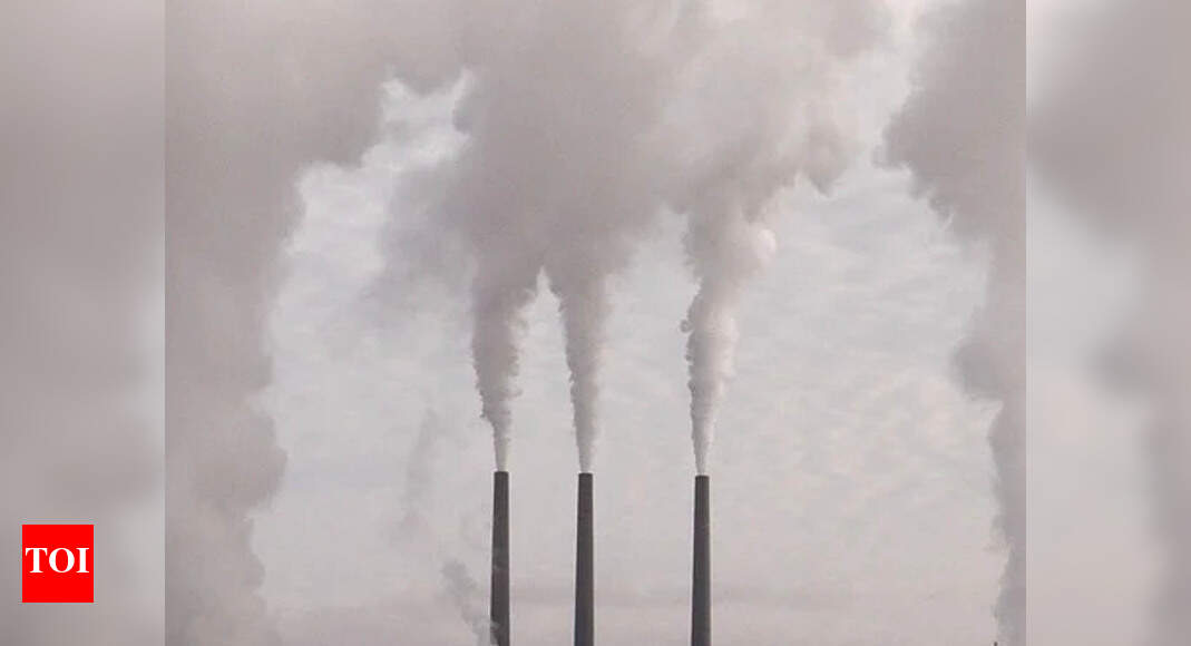 Air pollution behind at least 11,000 deaths in Hyderabad last year ...