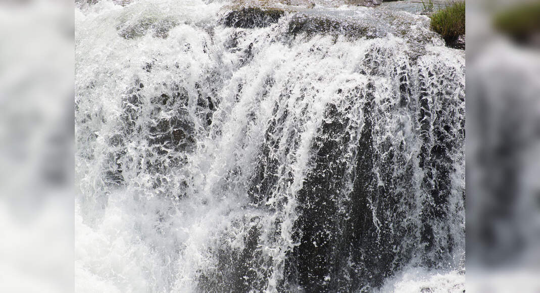 Kerala's Kunchikal Falls, the largest waterfall in India | Times of ...