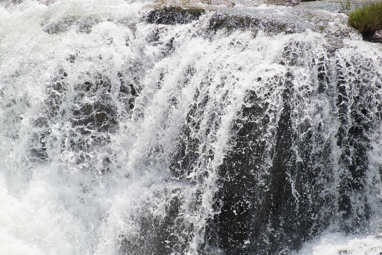 Kerala's Kunchikal Falls, the largest waterfall in India | Times of ...