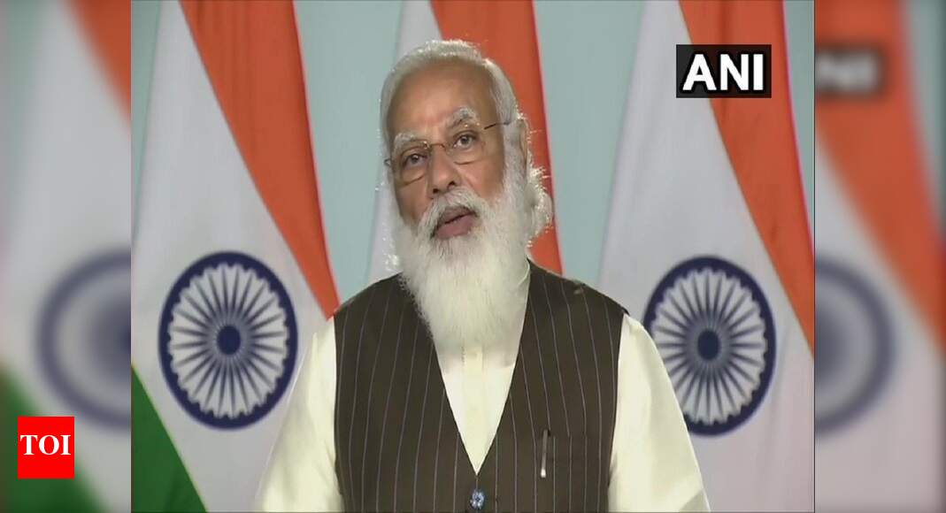 Breaking news live updates: PM dedicates Pugalur-Thrissur power ...