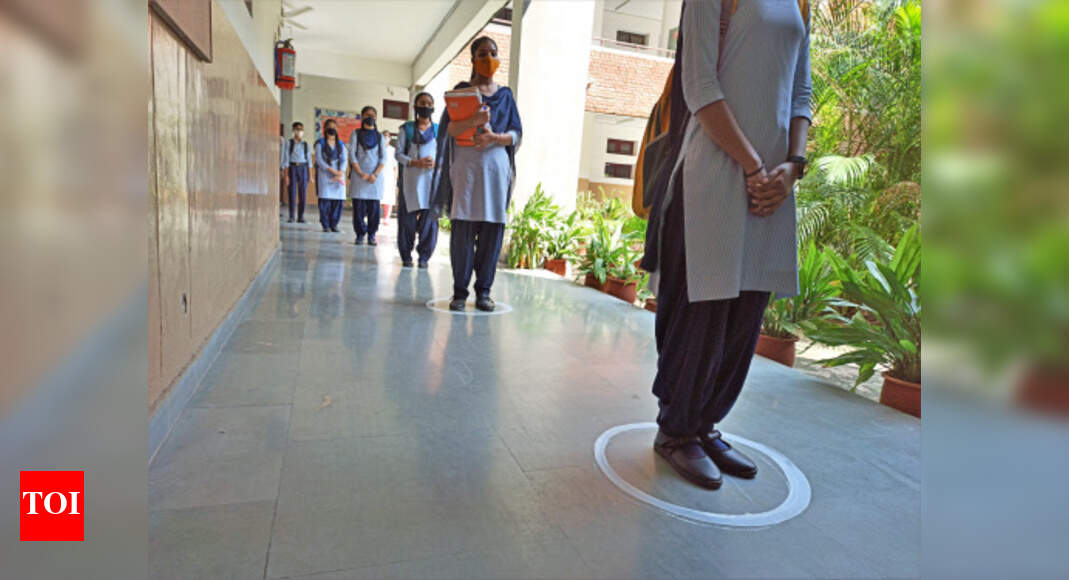 ISC board exam 2021: Question pattern changes for ISC practicals in Cov ...