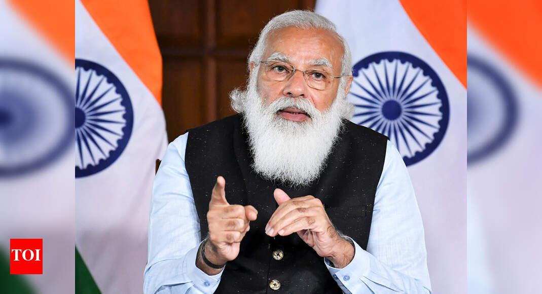 PM Modi calls for special visa system for medics; Pakistan backs ...