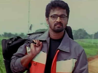 Cheran thanks fans for remembering Autograph | Tamil Movie News - Times ...