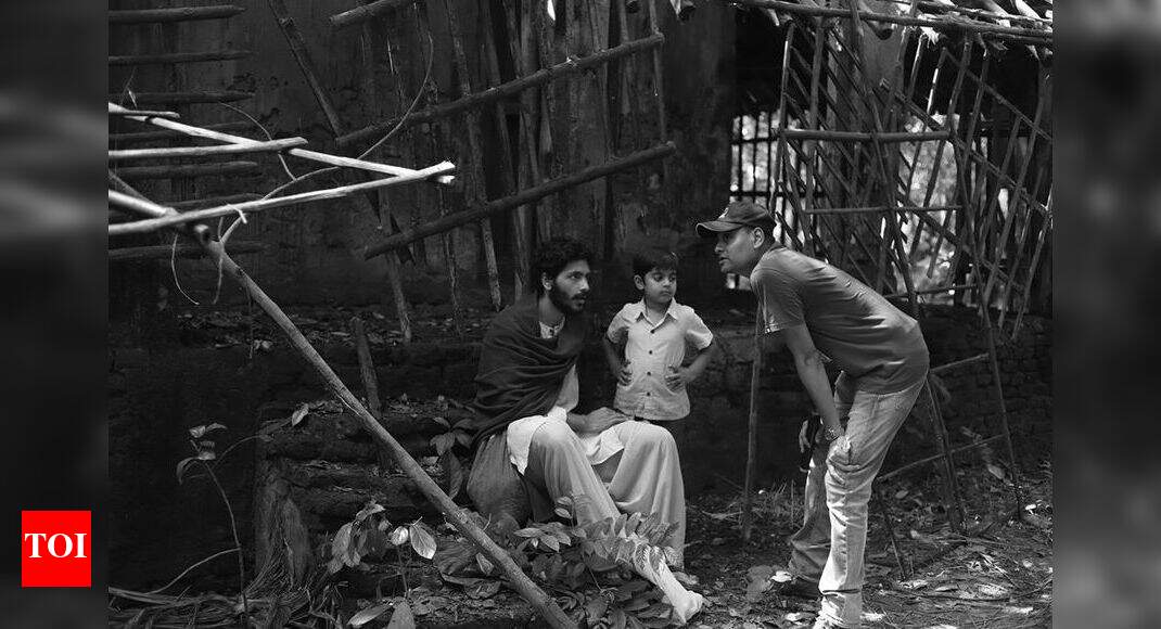 Subhrajit Mitra’s film creating waves in festival circuit | Bengali ...