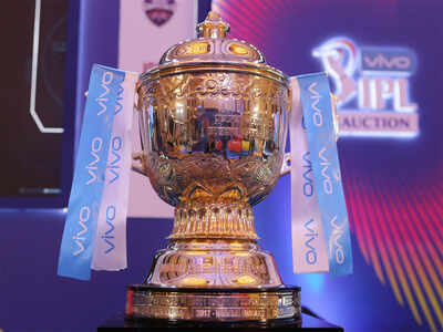 IPL Salary Structure Explained | Cricket News - Times of India